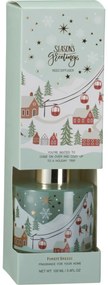 Vonný difuzér Winter Fun, vůně Grib Forest, 100 ml