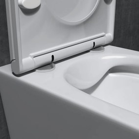 design závěsný klozet DOPORRO DZ112 WC - soft close