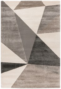 Obsession koberce Kusový koberec My Canyon 974 Grey ROZMĚR: 80x150