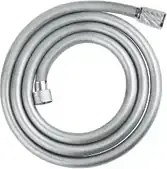 Grohe - Sprchová hadice, 175 cm, chrom