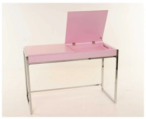 Dětský psací stůl Schmink více barev Růžová