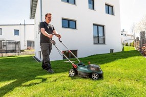 Metabo Aku sekačka na trávu RM 36-18 LTX BL 36 (601716850)