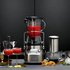 Sage the 3X Bluicer Pro / Mixér a odšťavňovač