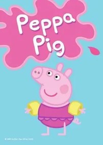 Ravensburger Moje první puzzle Prasátko Peppa 2/3/4/5 dílků / od 18 mě