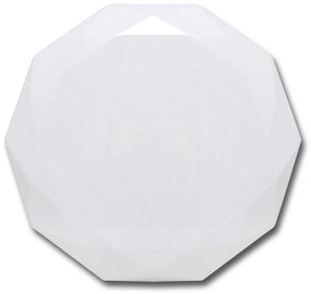 DIAMANT LED stropní svítidlo, 4100 lm, 50 W