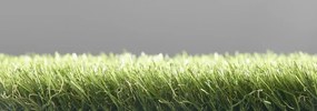 LANO Umělá tráva EASY LAWN CASTOR BARVA: Zelená, ŠÍŘKA: 4 m