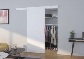 ADRK Furniture Posuvné nástěnné dveře PIXI 76 ADRK-SD-PIX-W-76
