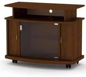 TV stolek AMERIKA (Barva dřeva: ořech)