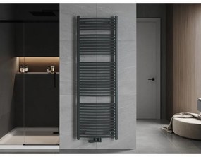 Mexen Ares, topné těleso 1800x600 mm, 958 W, antracitová, W102-1800-600-00-66