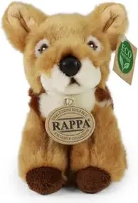 RAPPA Plyšový koloušek 16 cm / ECO-FRIENDLY / od 0 měsíců