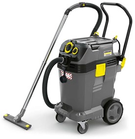 Kärcher - Průmyslový vysavač 1380 W, objem 50 l 1.148-437.0