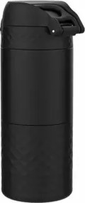 ion8 Hot Shot Cestovní hrnek Black 360ml
