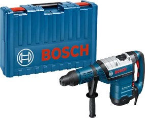 Bosch Professional Vrtací kladivo GSB 8-45 DV Set