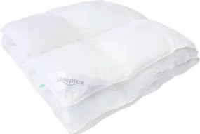 XXXLutz CELOROČNÍ PŘIKRÝVKA, 140/200 cm, polyester, duté vlákno Sleeptex - Přikrývky - 005868021901