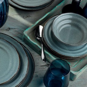 Porcelánová jídelní sada 24 ks pro 6 osob – Kütahya Porselen