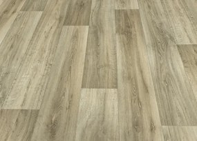 Koberce Breno  PVC TOPTEX Lime Oak 069L, šíře role 500 cm