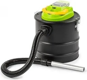 FIELDMANN FDU 70705-0 / Vysavač na popel / 20V / 10 l/s / 18l