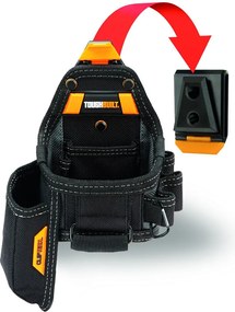 Toughbuilt - pouzdro na metr, tesařskou tužku a nůž.