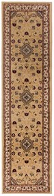 Hans Home | Běhoun Sincerity Royale Sherborne Beige - 66x300