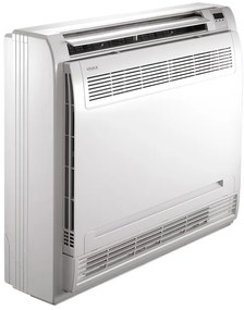 Parapetní Klimatizace Vivax 1+3 ( 3,5kW + 3,5kW + 3,5kW) Multi-split R32