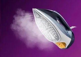 Philips 7000 series DST7020/20 světle modrá / Napařovací žehlička / 28