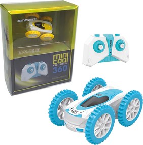 R/C Kaskadérské auto 360 CK mini 2 druhy