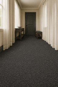 Rinos bv, Čistící zóna Robust 135 šedá, šíře 200 cm, šíře 1,35m,2m, šedá, pvc, chodba / předsíň