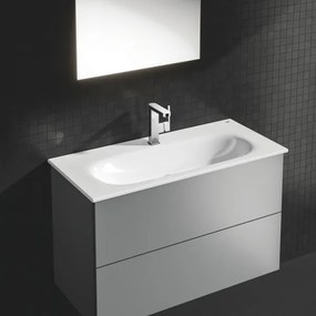 GROHE 23871003 - Umyvadlová baterie PLUS velikost M lesklý chrom
