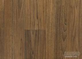 Breno PVC TARALAY Emotion 0505 Fontenay Brown, šíře 200 cm