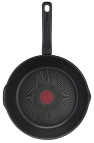 Hliníková pánev ø 26 cm So Chef Black – Tefal