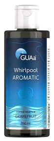 GUAa Whirlpool Aromatic - Grapefruit - 200 ml - vonná esence do vířivky