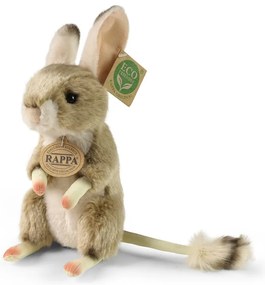 Rappa Plyšový tarbík 16 cm ECO-FRIENDLY