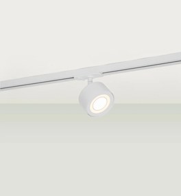 Nordlux Spotové LED svítidlo Clyde Barva: Bílá