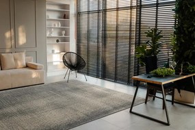 Koberec Agnella Isfahan Tav popelový