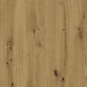 Obývací stěna Kombi P2, artisan (č.1/černé)