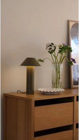 Komoda v dekoru dubu v přírodní barvě 150x65x40 cm Forma – Hübsch