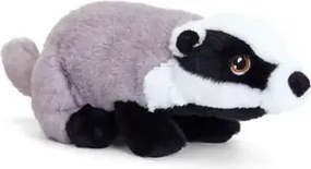 Keel Toys SE6700 Keeleco Jezevec - ekoplyšová hračka 25 cm