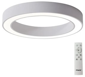 Azzardo Azzardo AZ5031 - LED Stmívatelné stropní svítidlo MARCO LED/50W/230V bílá + DO AZ5031