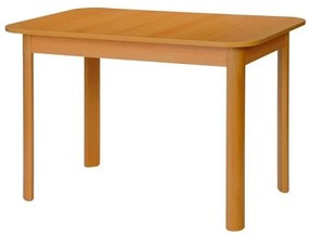 Stůl BONUS 110x70 cm bílá