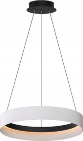Milagro Závěsná lampa Orbita 52W Led Moderní Led 1 ks