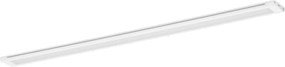 LEDVANCE Smart+ - Svítidlo LED pro podsvícení, rozměr 50x38 cm 4099854530494
