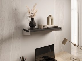 ADRK Furniture Pólka Ovo SH-OVO-WB