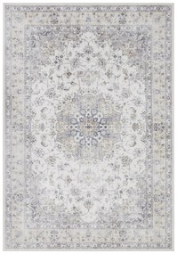 ELLE Decoration, Kusový koberec Imagination 104201 Light/Grey z kolekce Elle, 80x150, šedá, obývací pokoj