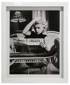 Obraz Marilyn - MPD Kler Accessories
