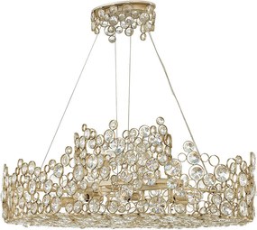 XXXLutz LUSTR, 101.6/61/41 cm Elstead Lighting - Online Only svítidla - 009093112704