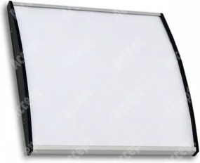 ACCEPT Dveřní tabulka Plato Plus 150 - rozměr 105 x 148 mm