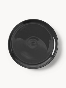 Sada porcelánových snídaňových talířů Nessa, 4 díly