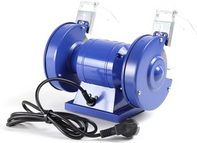 Elektrické nářadí Wiltec – 150 W, 125 mm, 2950 ot./min (62852)