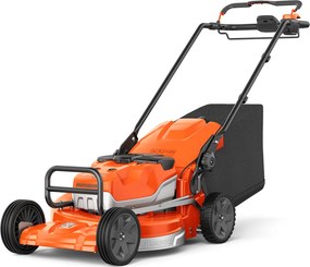 Aku sekačka LC 551iV Husqvarna (bez akumulátoru a nabíječky)
