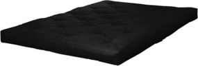 Karup Design Futon COMFORT - 120 x 200 / Black